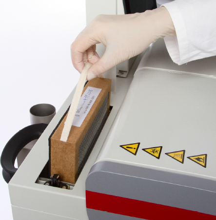 Новый гистологический процессор замкнутого (закрытого) типа HistoCore ...