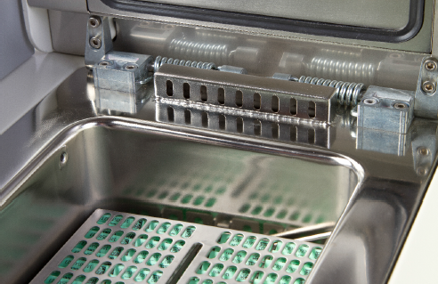 Новый гистологический процессор замкнутого (закрытого) типа HistoCore ...